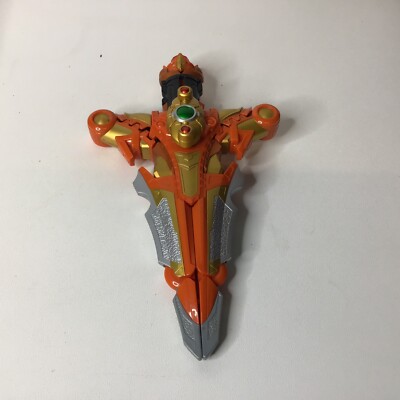 Power Rangers Operation Overdrive Sentinel Sword