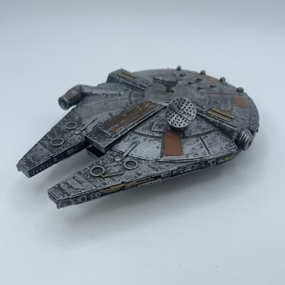 Disney Parks Star Wars Galaxy's Edge Toydarian Metal Resin Toy ...