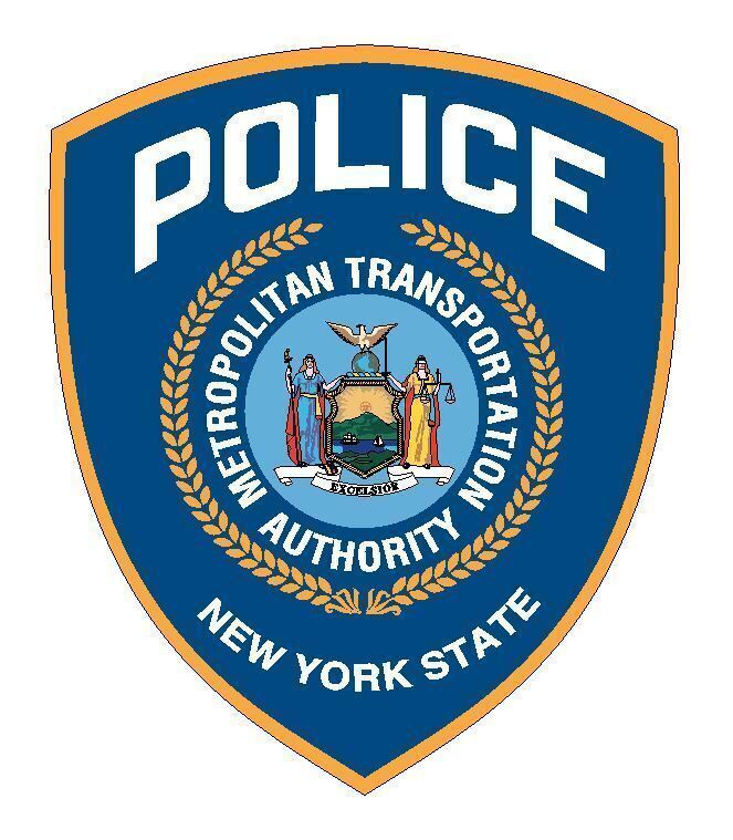 Mta Police Badge MTA Police & Fire (Metro North) | Flickr