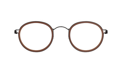 Lindberg AIR TITANIUM RIM LEX TB PU9 / K162M 47mm Eyeglass Frames | eBay