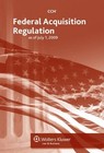 FEDERAL ACQUISITION REGULATION (FAR) AS OF 07/09 By Cch Incorporated | eBay