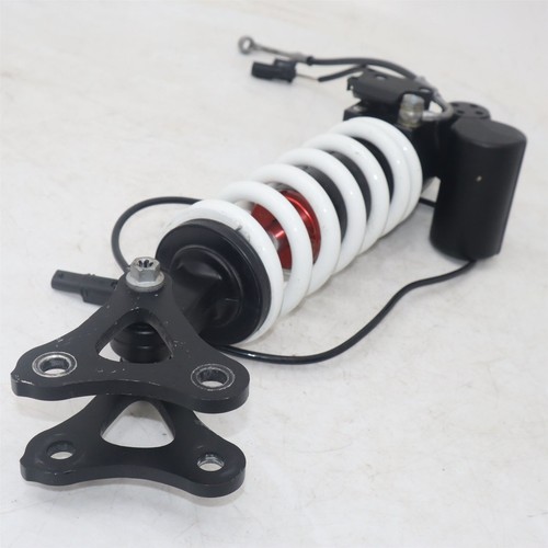 0641C422V307000 REAR SHOCK ABSORBER / 1310127 FOR KTM 1290 SUPER DUKE R ...