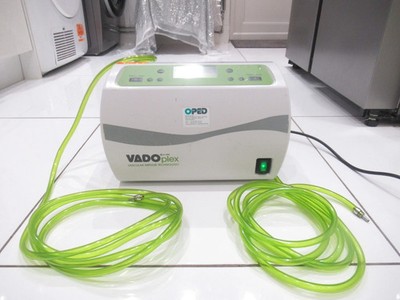 OPED VADOPLEX VASCULAR IMPULSE COMPRESSION DEEP VEIN THROMBOSIS LEG ...