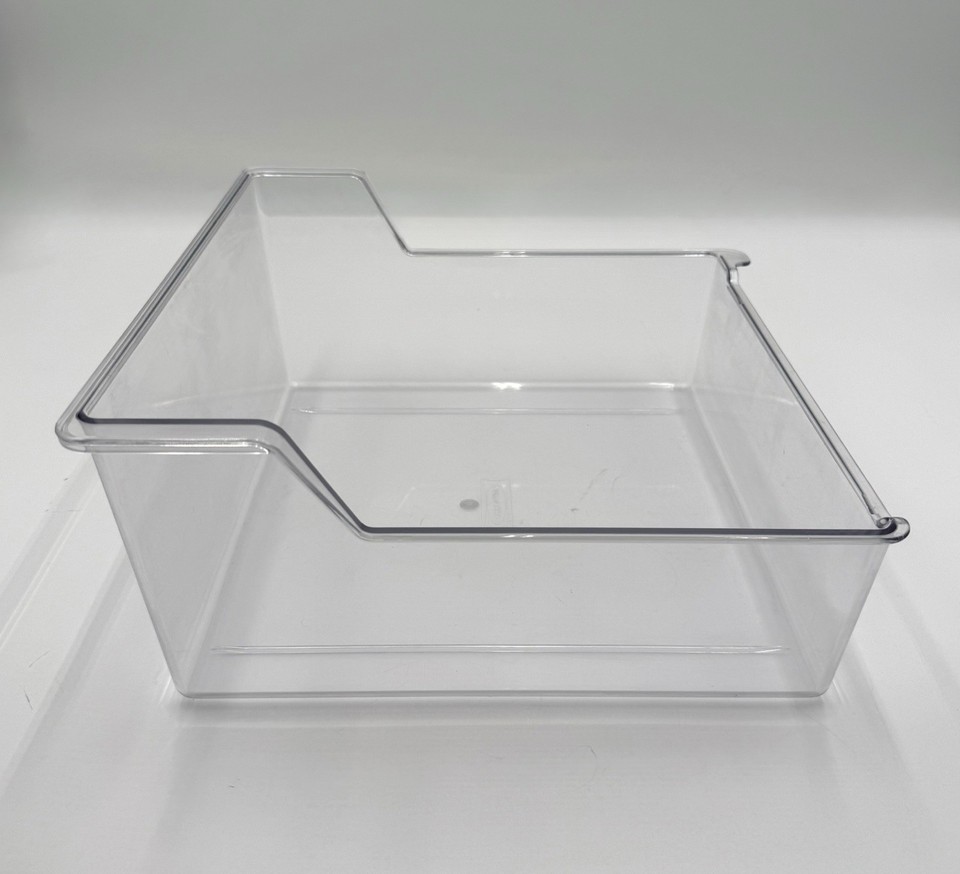 Sub Zero Freezer Ice Bucket Models 501F 601F 601F-2 OEM 7016378 3411320 ...