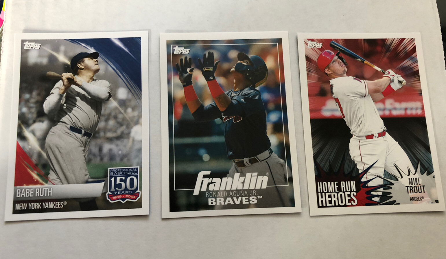 Complete Your 2019 Topps MLB Sticker Book - 99 Cents For Most | eBay
