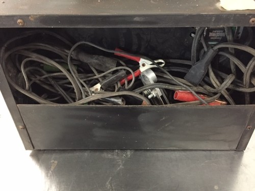 Craftsman Solid State Engine Analyzer 161.210400 **UNTESTED** | eBay