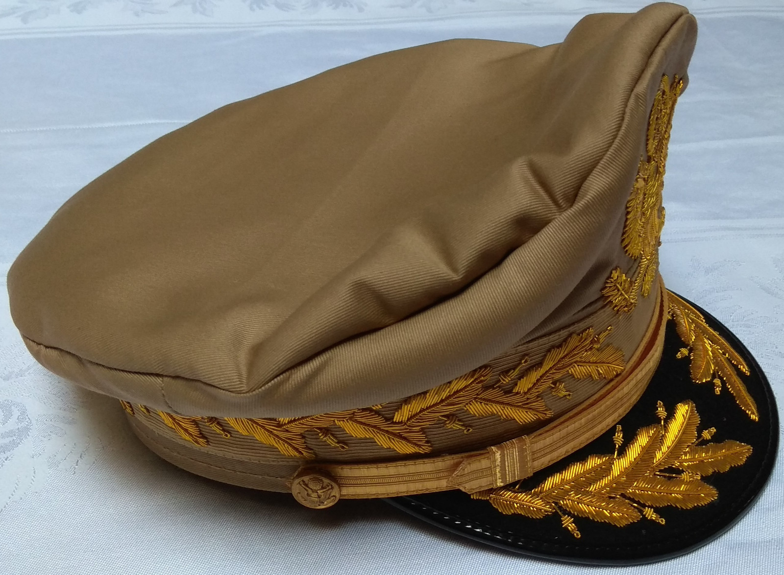 New US General Douglas MacArthur's Hat MacArthur's Cap Available in all ...