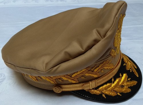 New US General Douglas MacArthur's Hat MacArthur's Cap Available in all ...