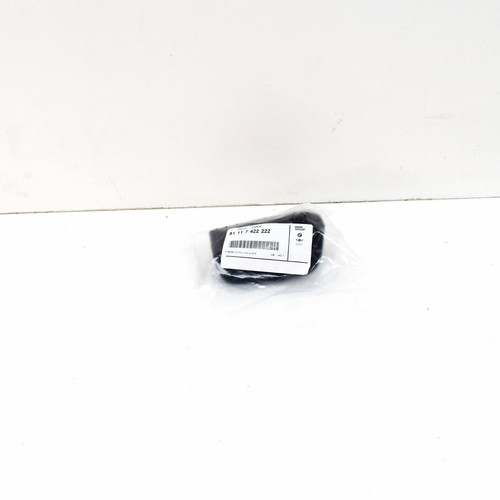 OEM BMW 3 G20 G21 FRONT BUMPER DOOR EDGE GUARD KERB SHOCK 51117422222 ...