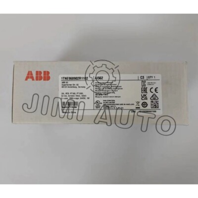 AI562 ABB 1TNE968902R1102 Analog Input Module Brand New in Box!Spot ...