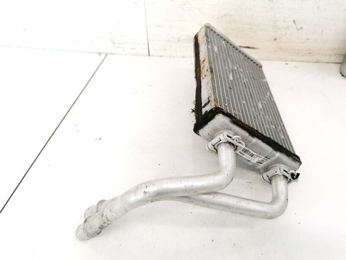 G7031 98993 Heater radiator (heater matrix) for Opel Movano UK1613134 ...