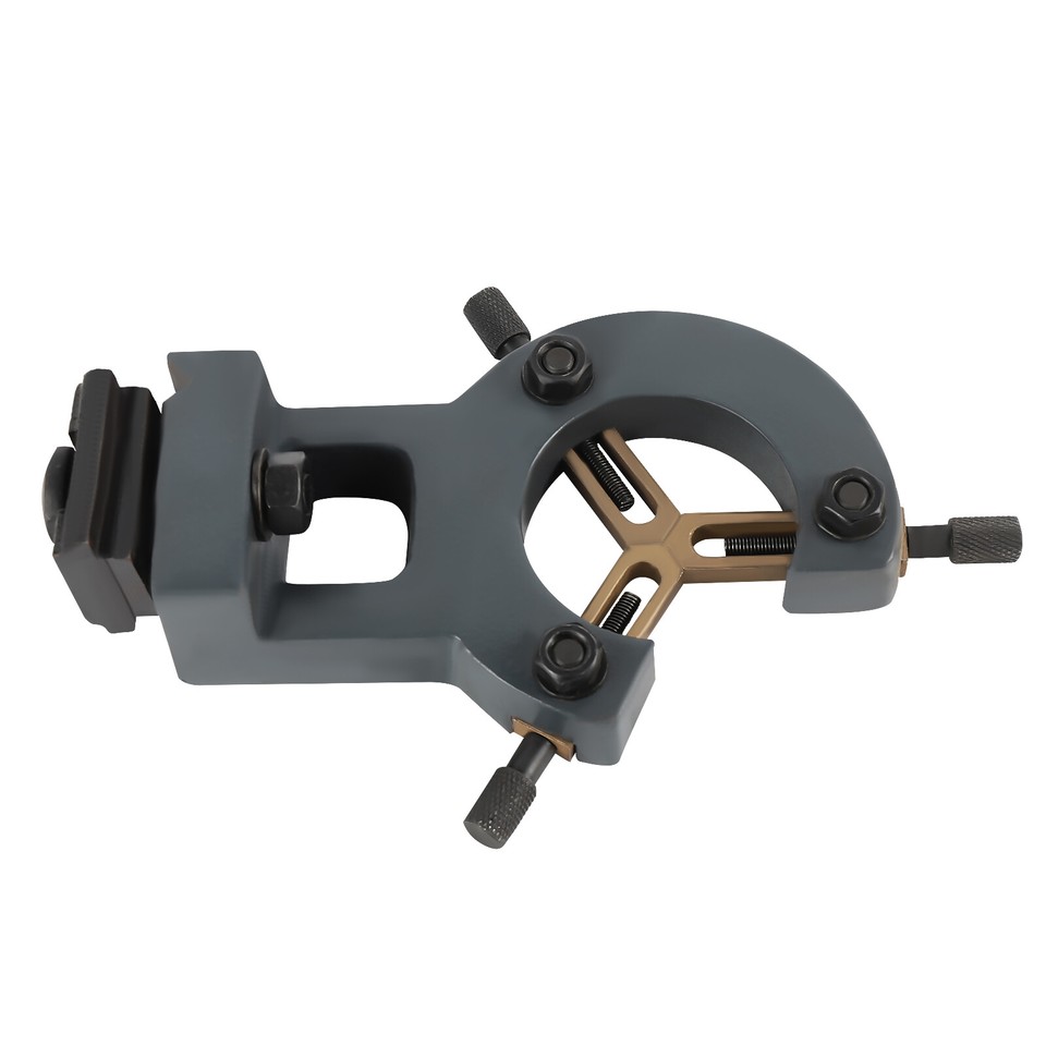 Lathe Steady Rest Fixed Steady Lathe Centre Frame Steady Rest ...