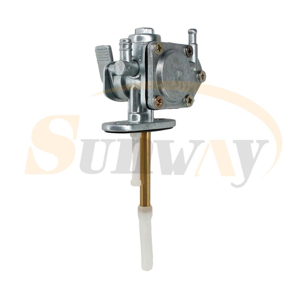Fuel Tap For Suzuki LT50 LTZ50 Fuel Petrol Switch with Reserve Petcock ...