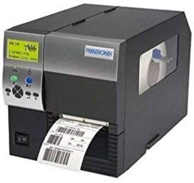 Printronix SL/T4M 203 DPI Etikettendrucker | eBay.de