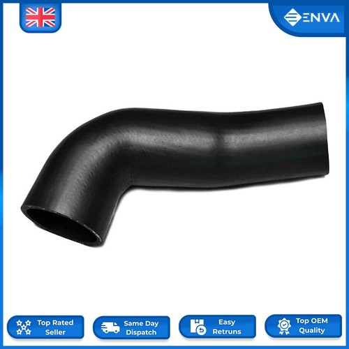 Turbo Resonator Ersatzschlauch für Volvo S60 S80 XC90 V70 XC70 D5 2.4D ...