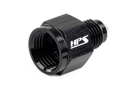 HPS AN894-12-06 -12 Female to -6 Male AN Reducer Adapter Fitting ...