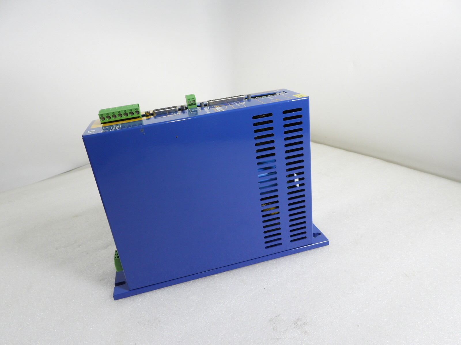 Aerotech NDrive CP A3200 Servo Motor Driver NDRIVECP20 for sale online ...