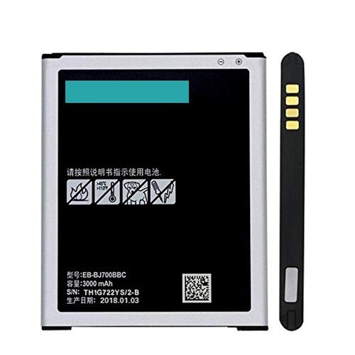 For Samsung Galaxy J4 J400 2018 Replacement Battery 3000mAh | eBay UK