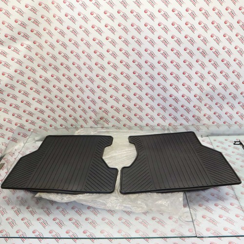 Set 2 Tapis Ford Focus Cod. 1446092 Nouvelle Originale | eBay