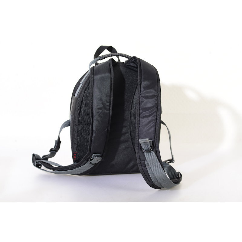 Tamrac Expedition 3 Black Backpack Camera Bag 26x21x13cm | eBay