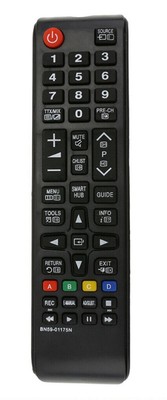 Remote Control For Samsung UE55HU7200 UE-55HU7200 UE55HU7500 | eBay