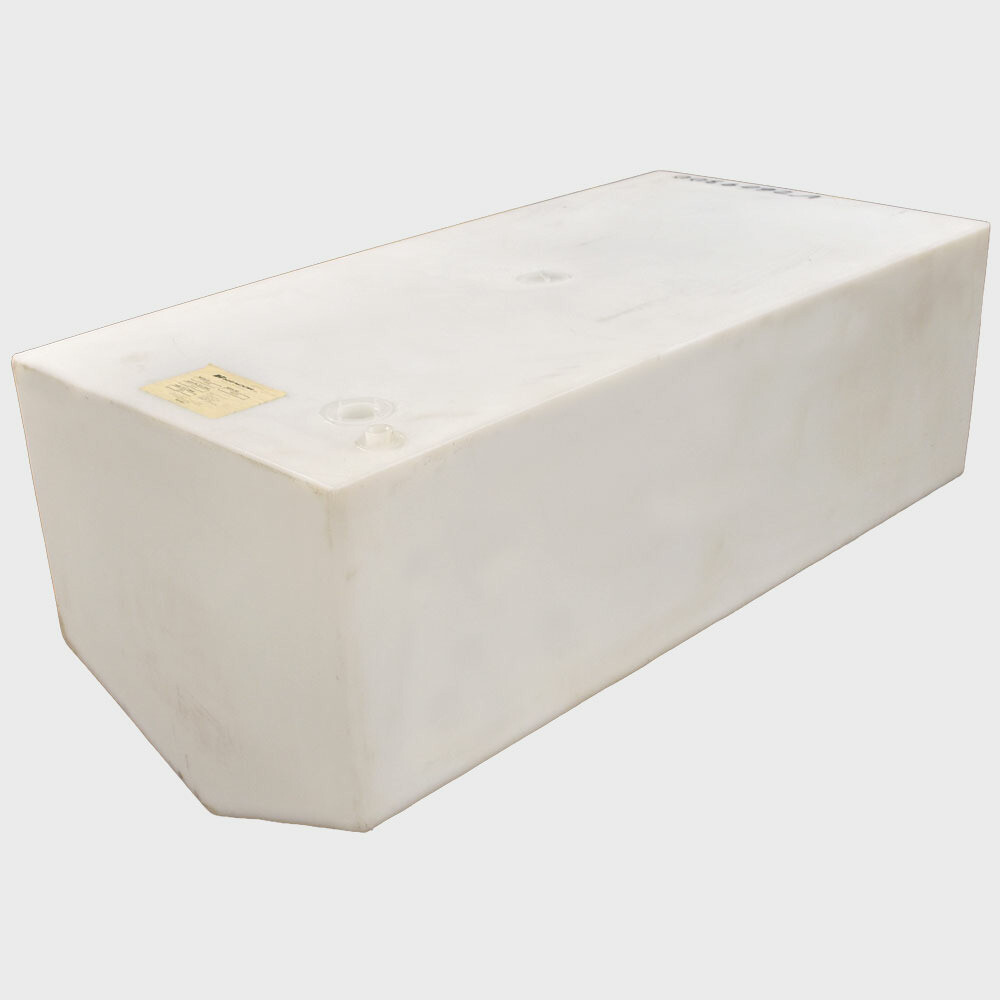 Kracor Boat Water Tank 1-5308 | Cruisers 100 Gallon Poly Off White | eBay