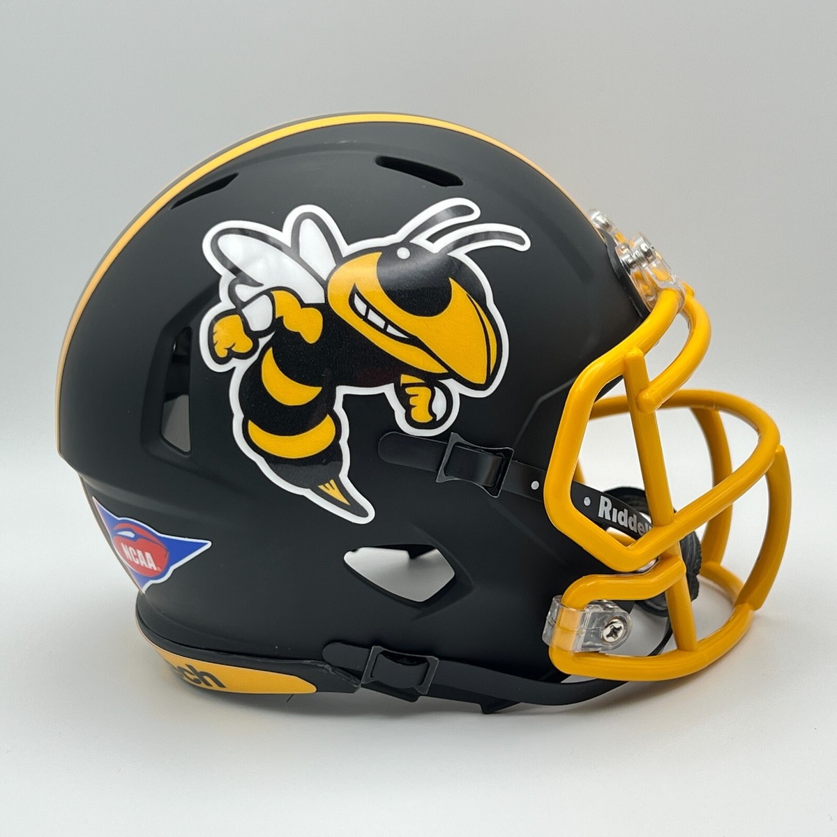 Yellow Jacket Logo Football Allen Yellow Jackets 2025 NCAAF Schedule