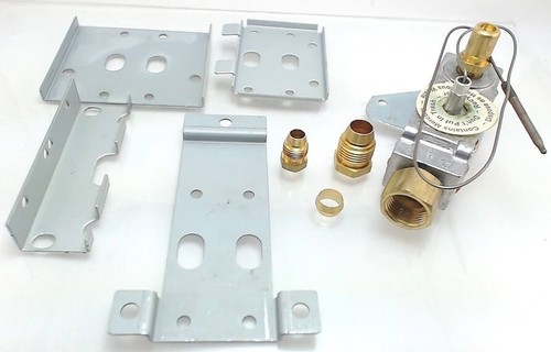 5817H0003 for Whirlpool Roper 4157094 5817G0119 Gas Range Oven Safety ...