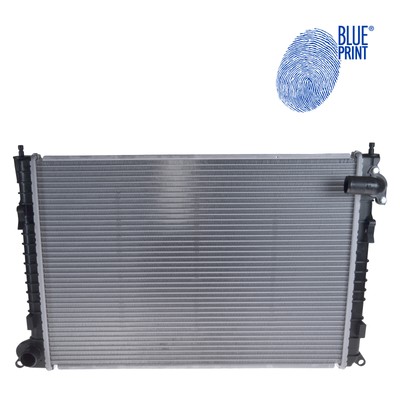 BLUE PRINT Radiator - ADG09839C 17117570821 | eBay Australia