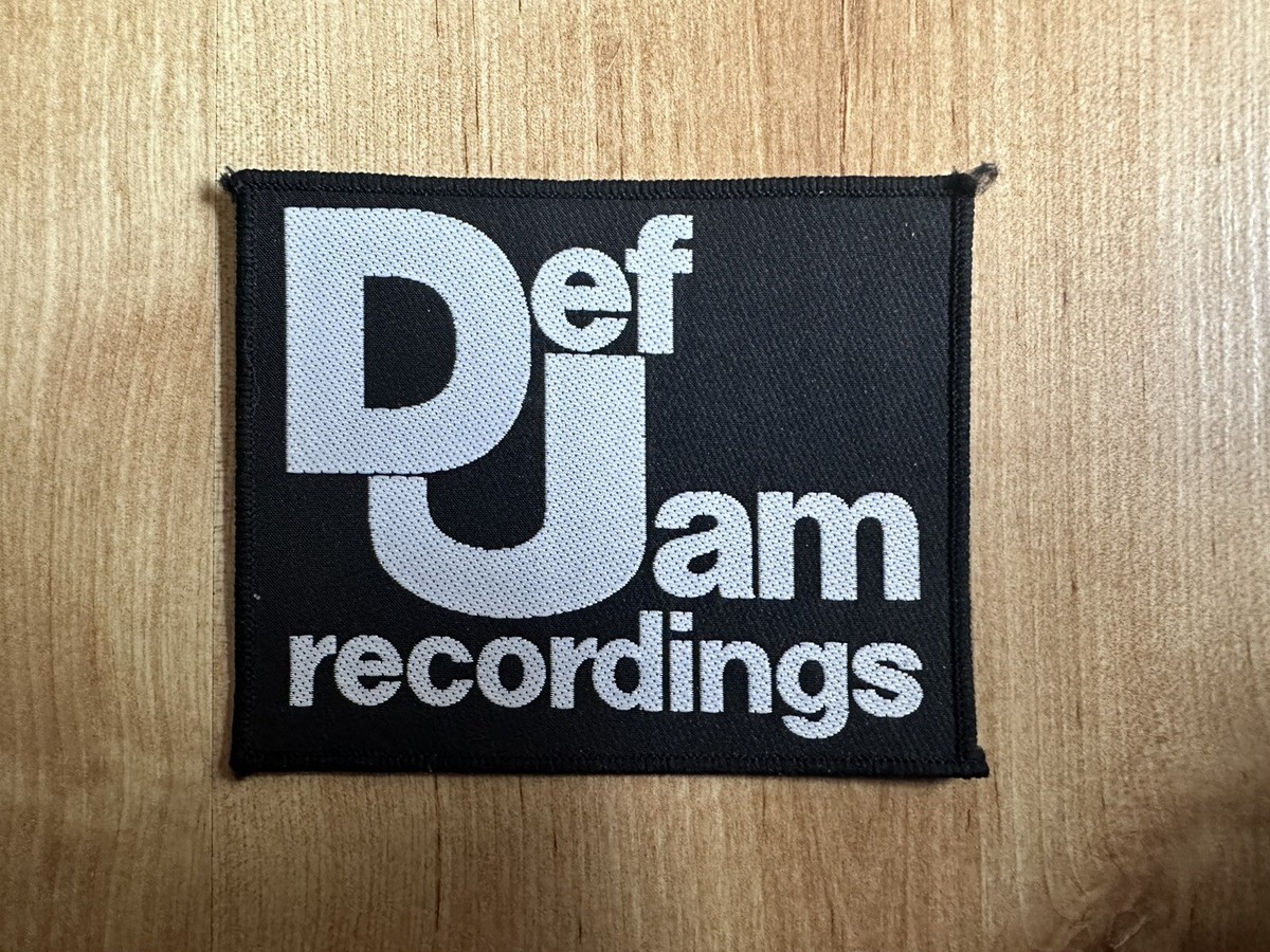 Def Jam Logo