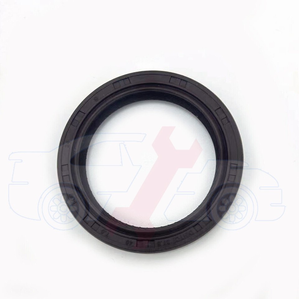 CRANKSHAFT Oil Seal Fits 09-12 HYUNDAI ELANTRA KIA SOUL SPORTAGE ...
