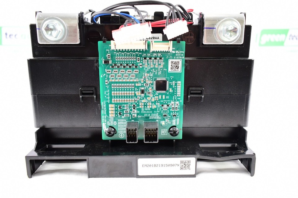 24V Samsung SDI Panasonic 67Ah EM2031AE00XA 2.04kWh module ...