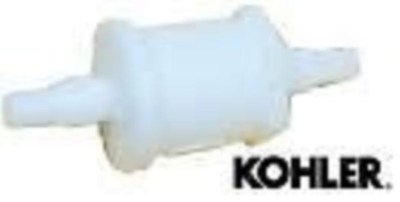 Gas Fuel Filter Genuine Kohler 25 050 07 02 01 2505007 2505007S | eBay