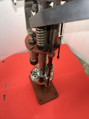 Mec 650 Progressive 12 Gauge | eBay