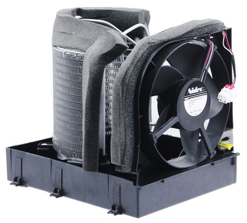 Samsung DA97-20114B Condenser Assembly Tray Drain Water | eBay