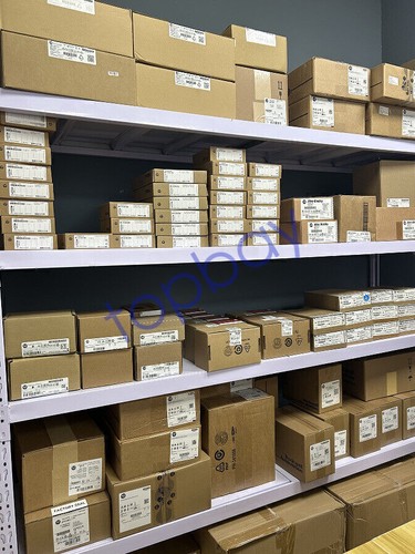 Factory Sealed Allen-Bradley 1768-PB3 SER A Compactlogix Power Supply ...