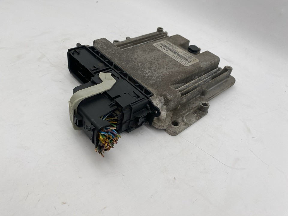 2018 Ford Transit 350 3.5L Engine Computer Control Module ECU ECM GK4A ...