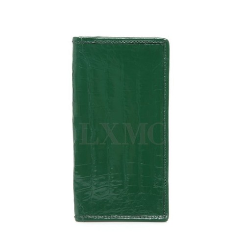 COLOMBO Wani Long Wallet Green Bamboo 144656229 | eBay