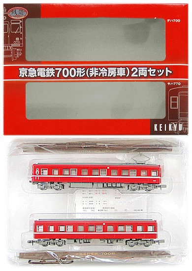 GeoColle TOMYTEC (Tomytec) (K261-K262) Railway Collection Keihin Kyuko Electric | eBay