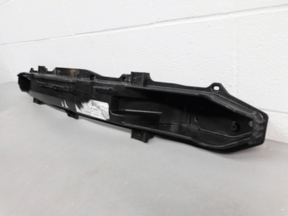 2022 2023 KIA FORTE BUMPER REAR BEAM IMPACT BAR OEM | eBay