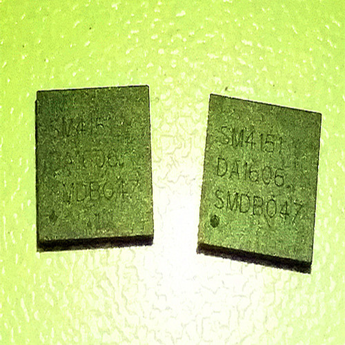 1PCS SM4151 5M4151 SM4I51 SM41S1 SM415I SM4I5I QFN48 IC Chip | eBay