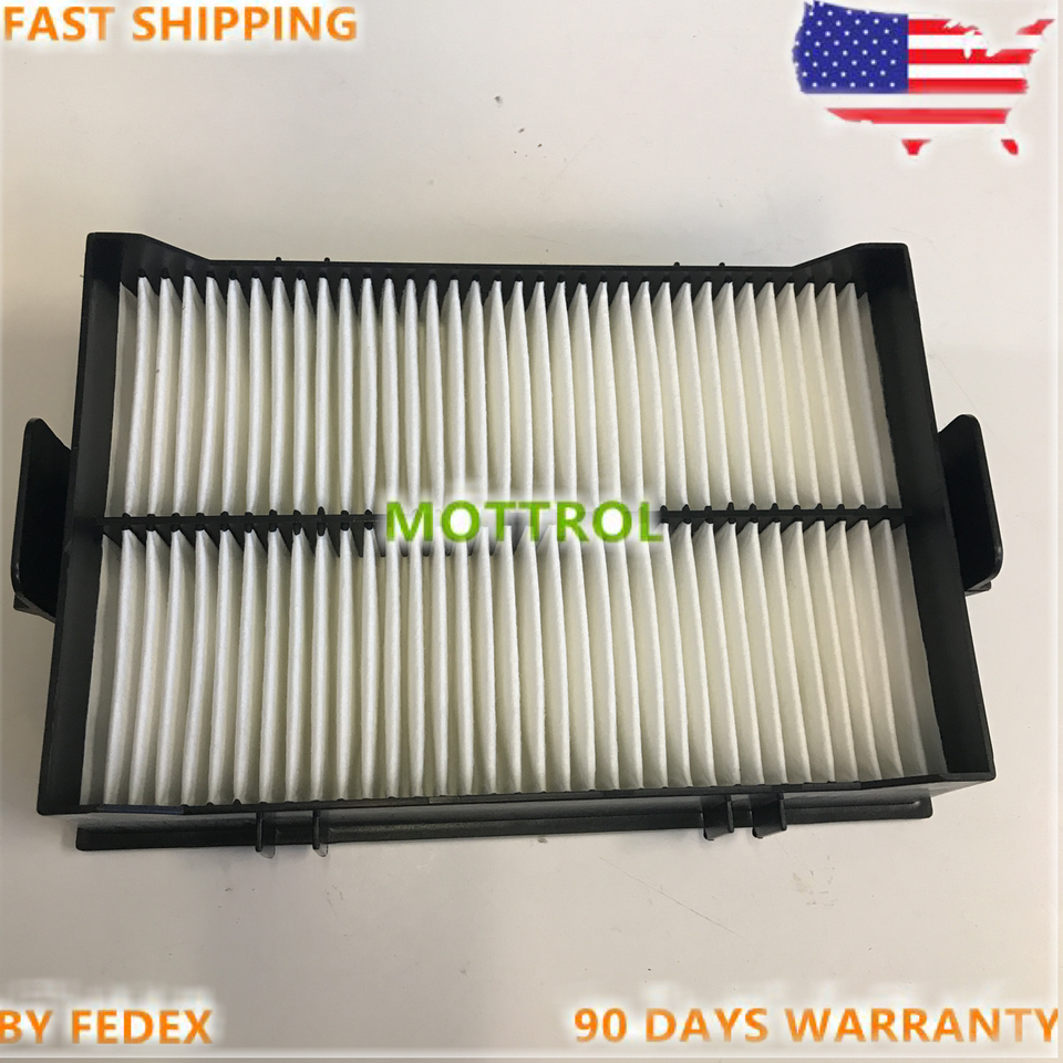 4632689 CAB AIR FILTER FITS FOR HITACHI ZAX200-3 ZAX210-3 Z240-3 ZX330 ...