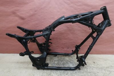 1995-1998 Honda Shadow Spirit 1100 VT1100 Main Frame Chassis | OE