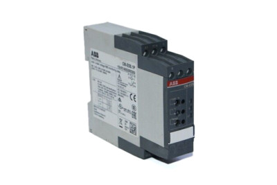 ABB CE-ESS.1P MONITORING RELAY 1SVR740830R0300 | eBay