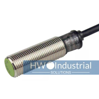 NEW 1PCS Autonics Proximity Switch PR12-2DN2 Inductive Sensor | eBay