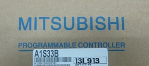 NEW MITSUBISHI A1S33B PLC Base Rack Unit | eBay