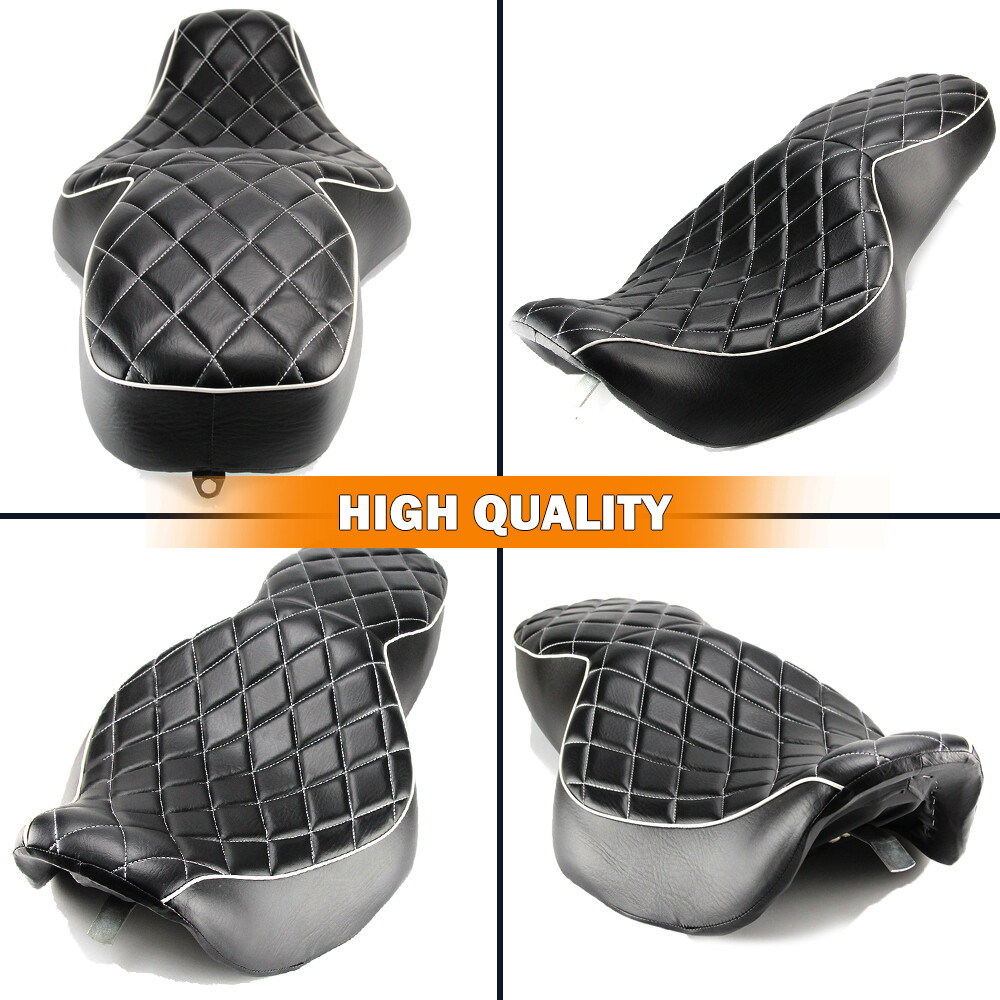 Pro Street Custom Chopper Seats