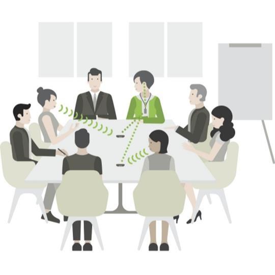 Phonak Roger Table Mic 3 | RogerDirect Compatible | eBay