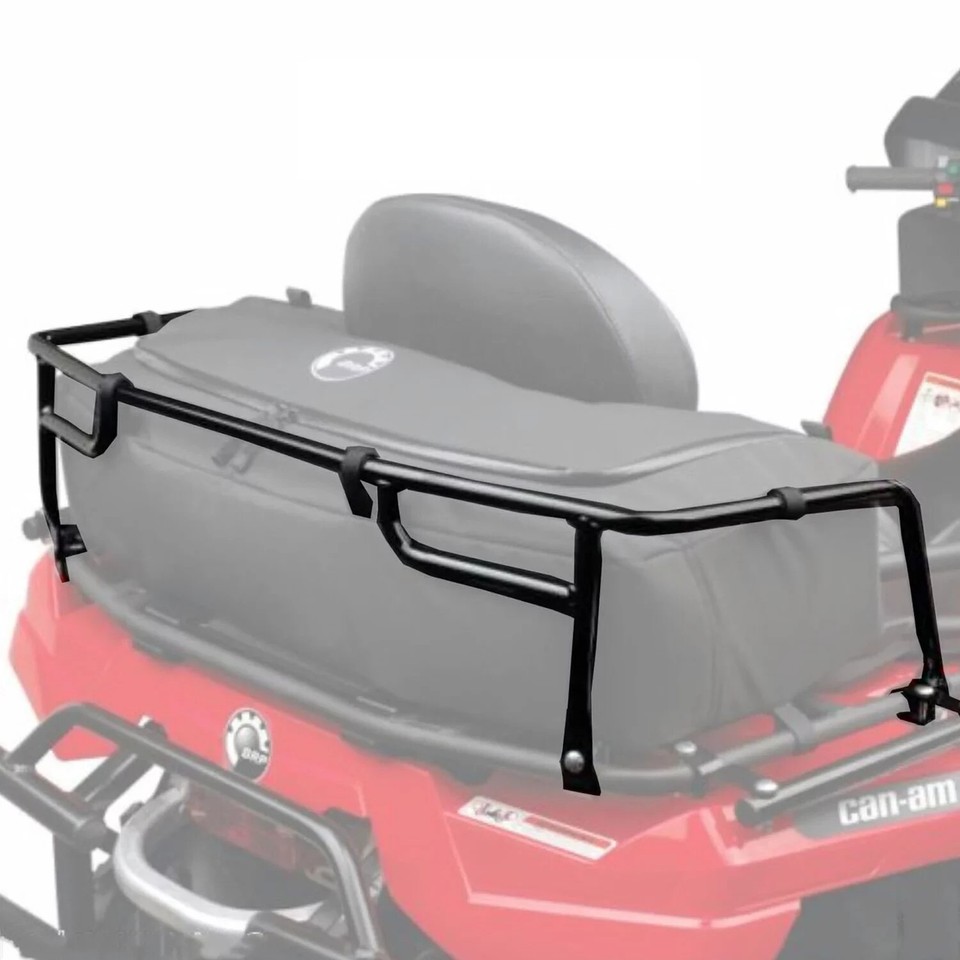 Can-Am Outlander 4" Rear Rack Extension Kit, 703500536 | Genuine OEM ...