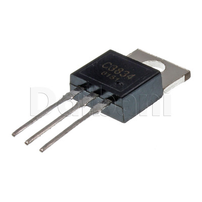 2SC3834 New Replacement Transistor C3834 | eBay